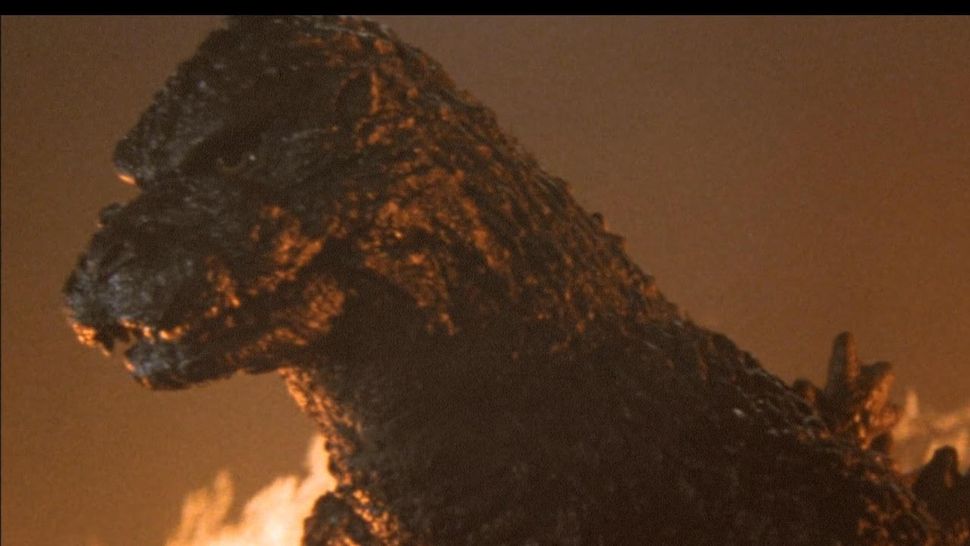 Every Godzilla Era, Ranked, Including The MonsterVerse | Cinemablend