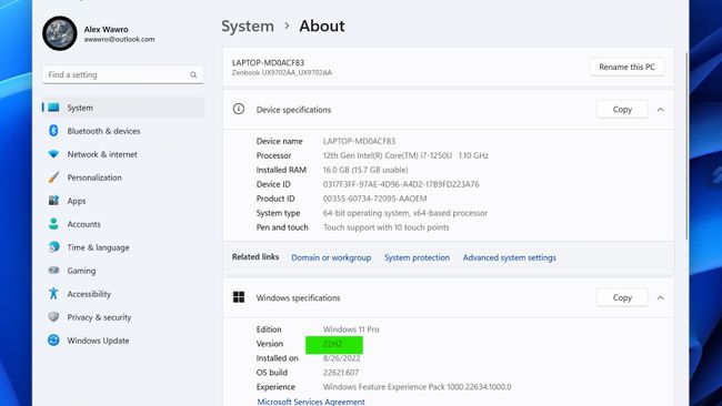 This new Windows 11 feature is a game changer for how I work | Tom's Guide