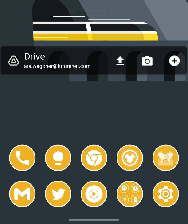 Google Widget Report Card: How Google's own widgets need to improve ...