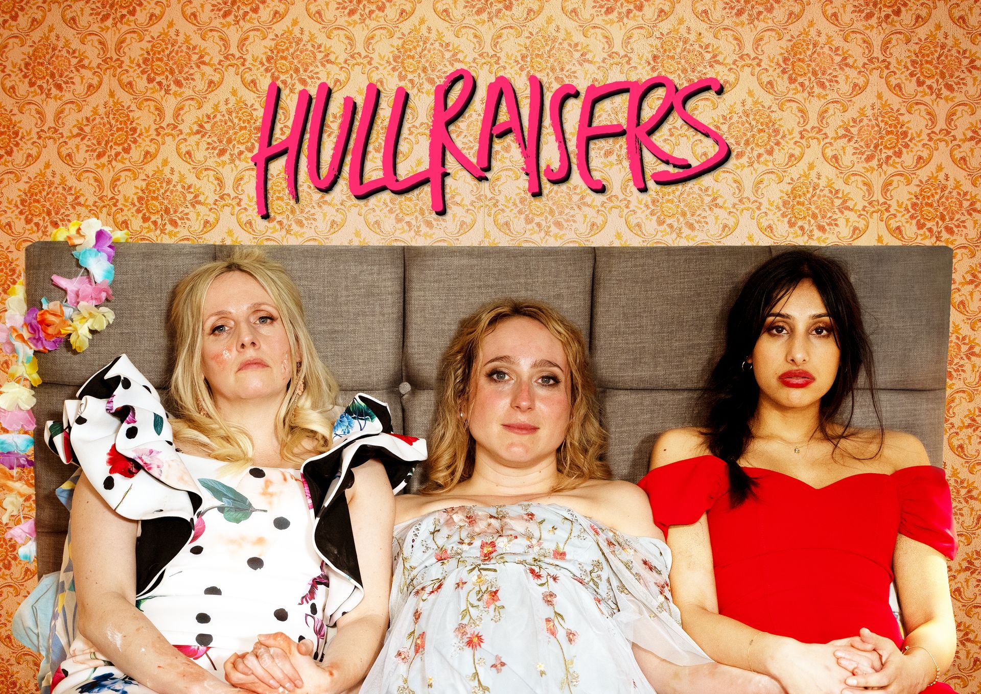 Hullraisers season 2 — cast, plot and everything we know | What to Watch