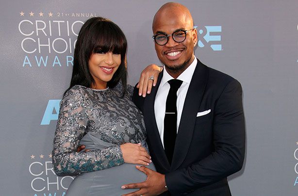 Ne-Yo welcomes baby son and reveals meaning behind baby name | GoodtoKnow