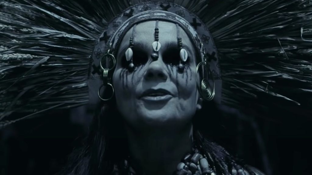 The Northman Ending Explained: Examining Amleth’s Revenge In The Viking ...