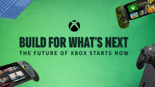 Microsoft’s next Xbox is codenamed Project Helix | Windows Central