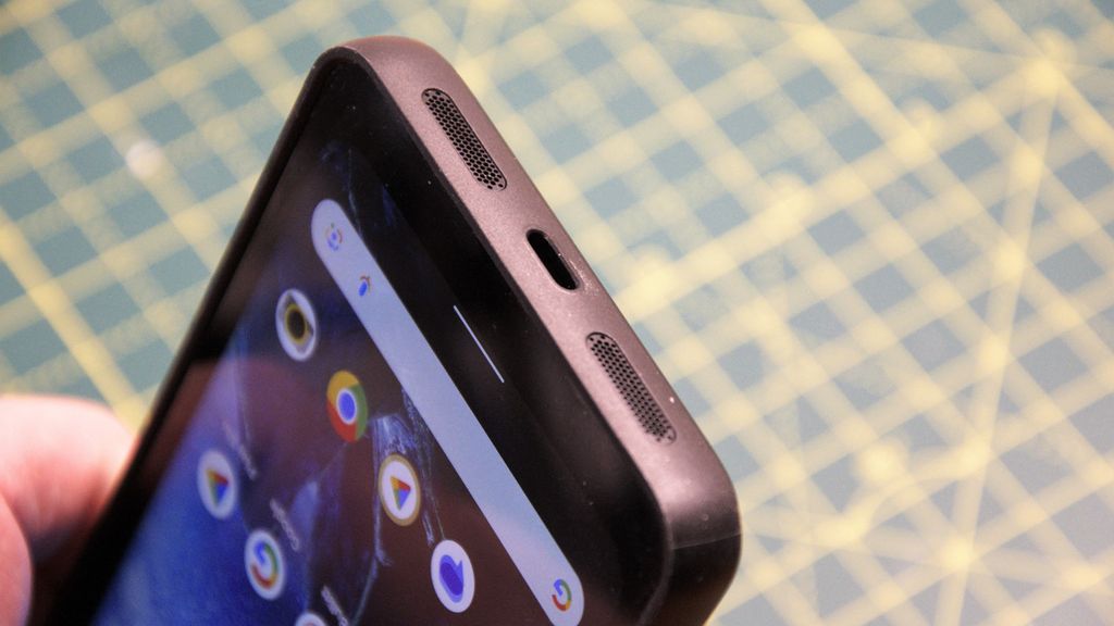 CAT S75 Rugged Phone review | TechRadar