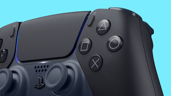 Sony's wild new PS5 controller concept could be a game-changer ...