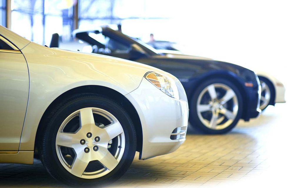 Best Values in 2015 Cars: New and Redesigned Models | Kiplinger