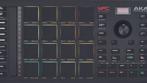 Akai MPC Studio MKII review | MusicRadar