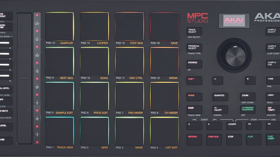 Akai MPC Studio MKII review | MusicRadar