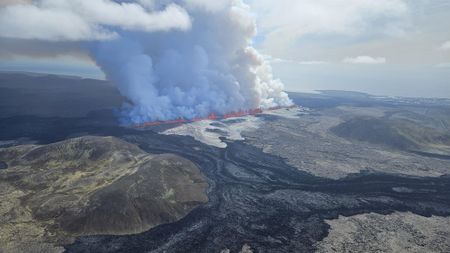Articles by Sascha Pare, Trainee staff writer | Live Science