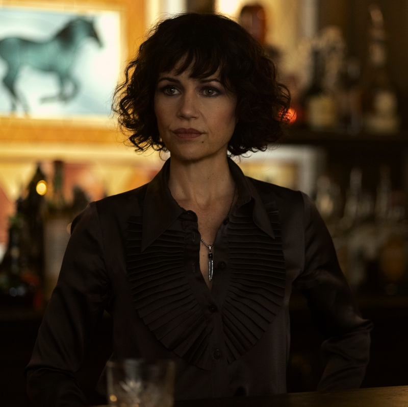 Articles by Quinci LeGardye, Contributing Culture Editor | Marie Claire