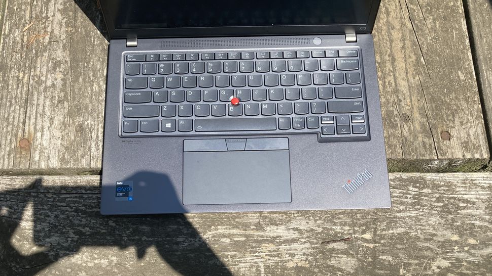 ThinkPad X13 Gen 2 review: Is it a cheaper dupe of the X1 Carbon ...