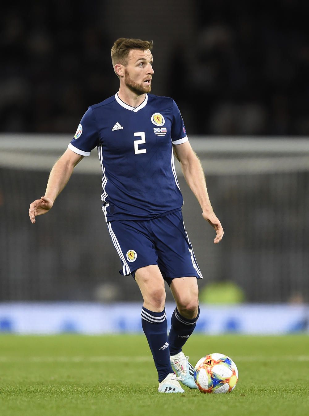 O’Donnell happy to wait over future | FourFourTwo