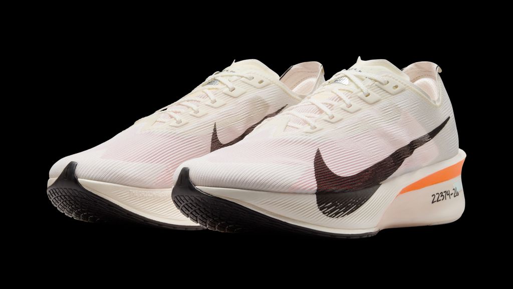 Nike launches the Vaporfly 4 — 5 things you need to know about the new ...