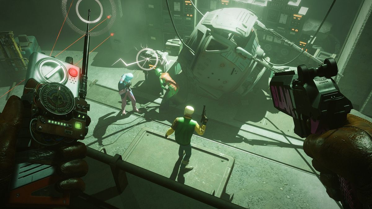 Deathloop beginner's guide: Tips and tricks for breaking the loop | Windows Central