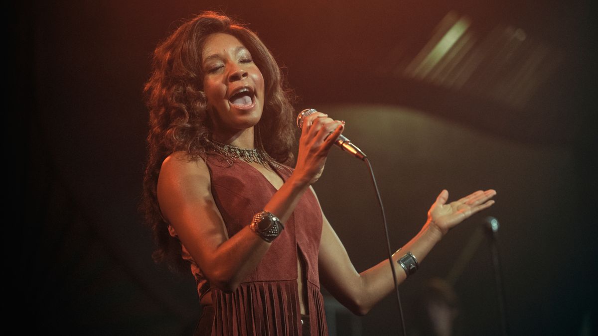 Daisy Jones and The Six cast: who's n the band? | What to Watch