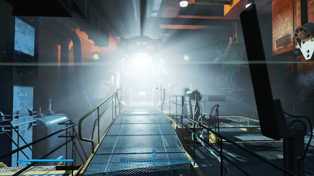 Complete list of Fallout 4 perks and character stats | Windows Central