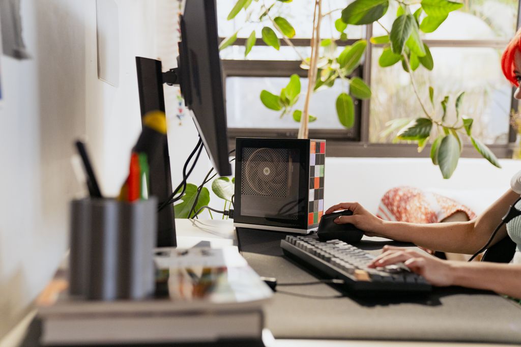 Framework launches a modular desktop, and it's the only tiny PC I want ...