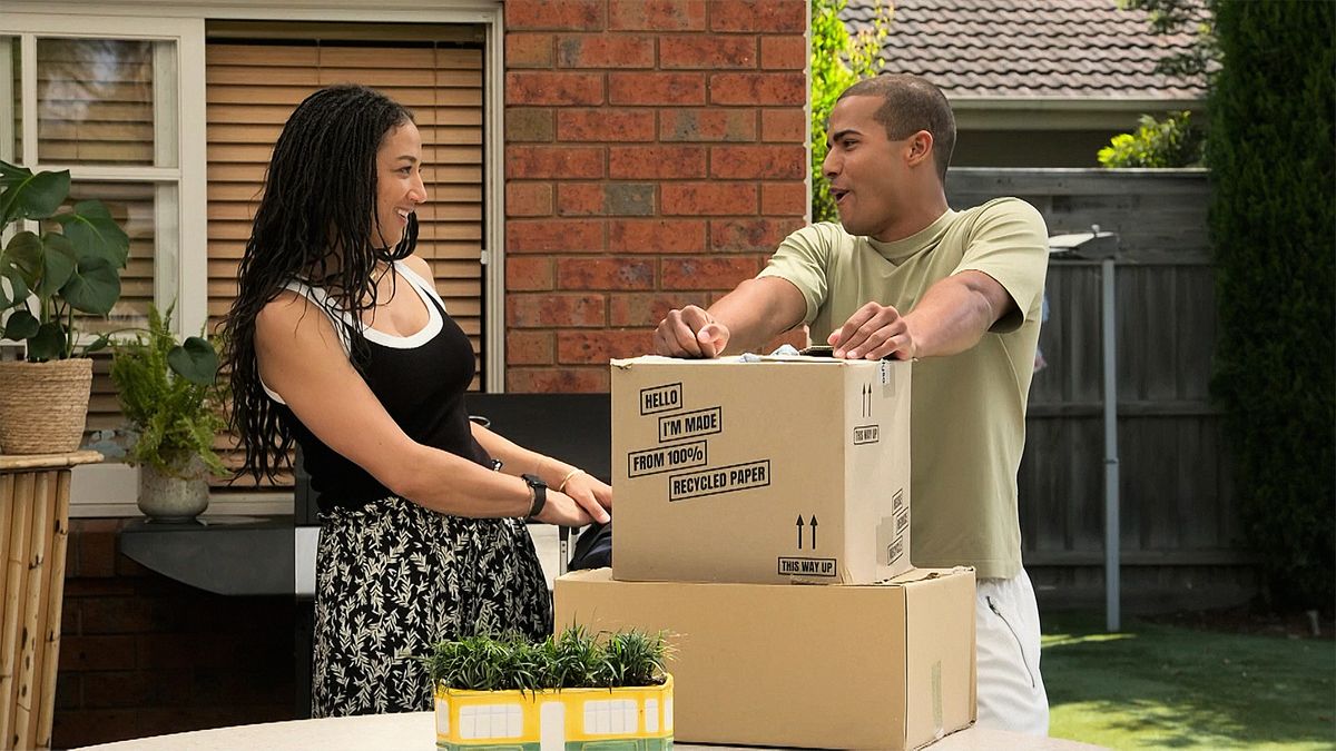 Neighbours spoilers: Harold is leaving Erinsborough! | What to Watch