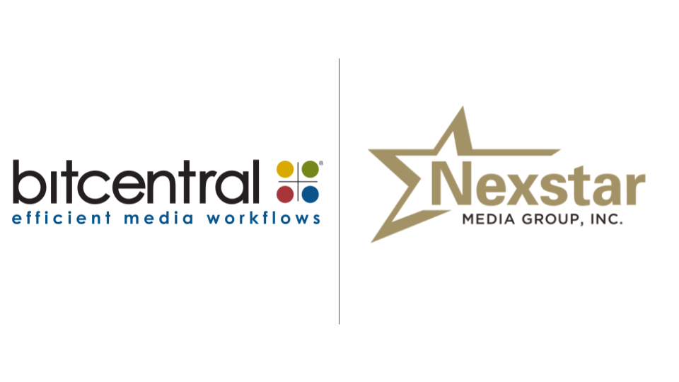 Nexstar Selects Latest Version of Bitcentral's Create Timeline Editor ...