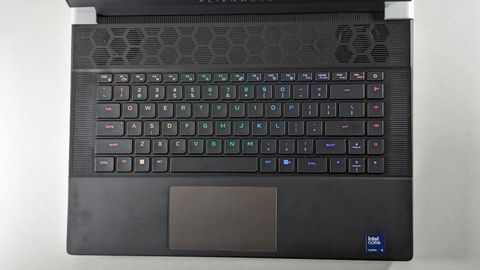 Alienware x16 R2 vs. Alienware m16 R2: What's the difference? | Laptop Mag