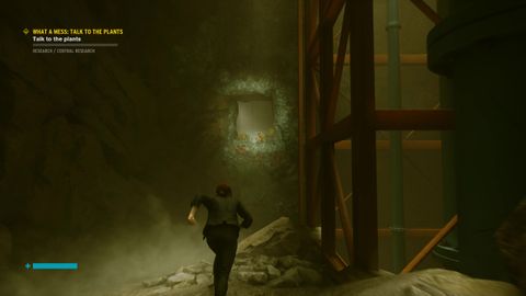 Control review | PC Gamer