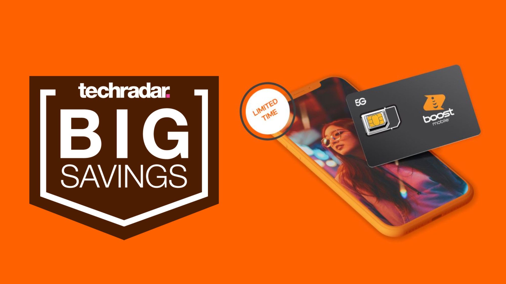 New Boost Mobile deal gets you 1 month of 2GB data for just $0.99 ...