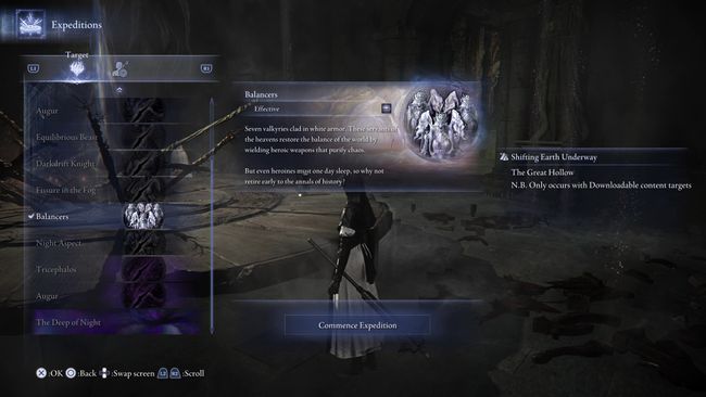 Nightreign Balancers' weakness and strategy guide | GamesRadar+