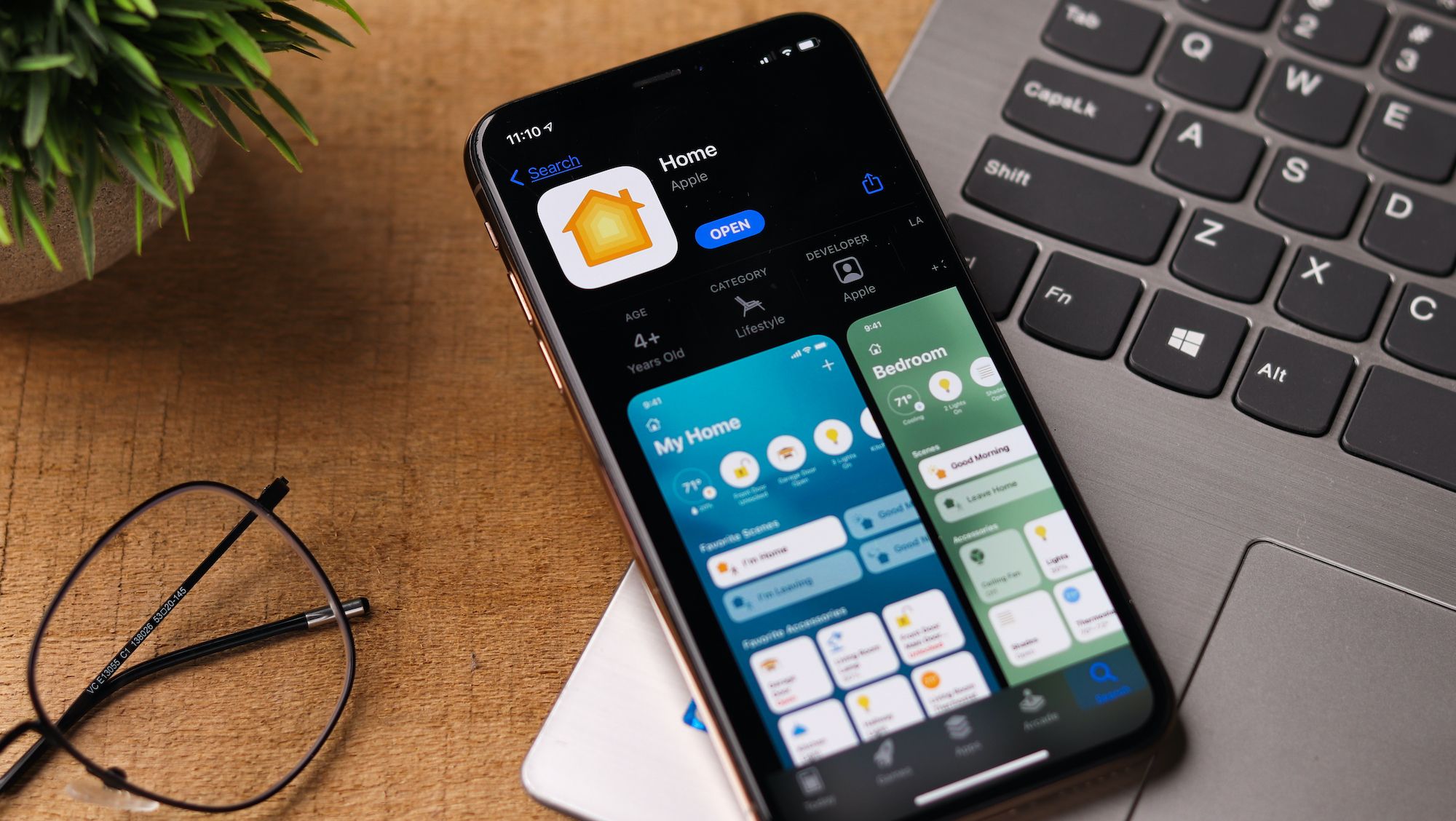 iOS 18 HomeKit update now lets you add Matter devices without a hub ...