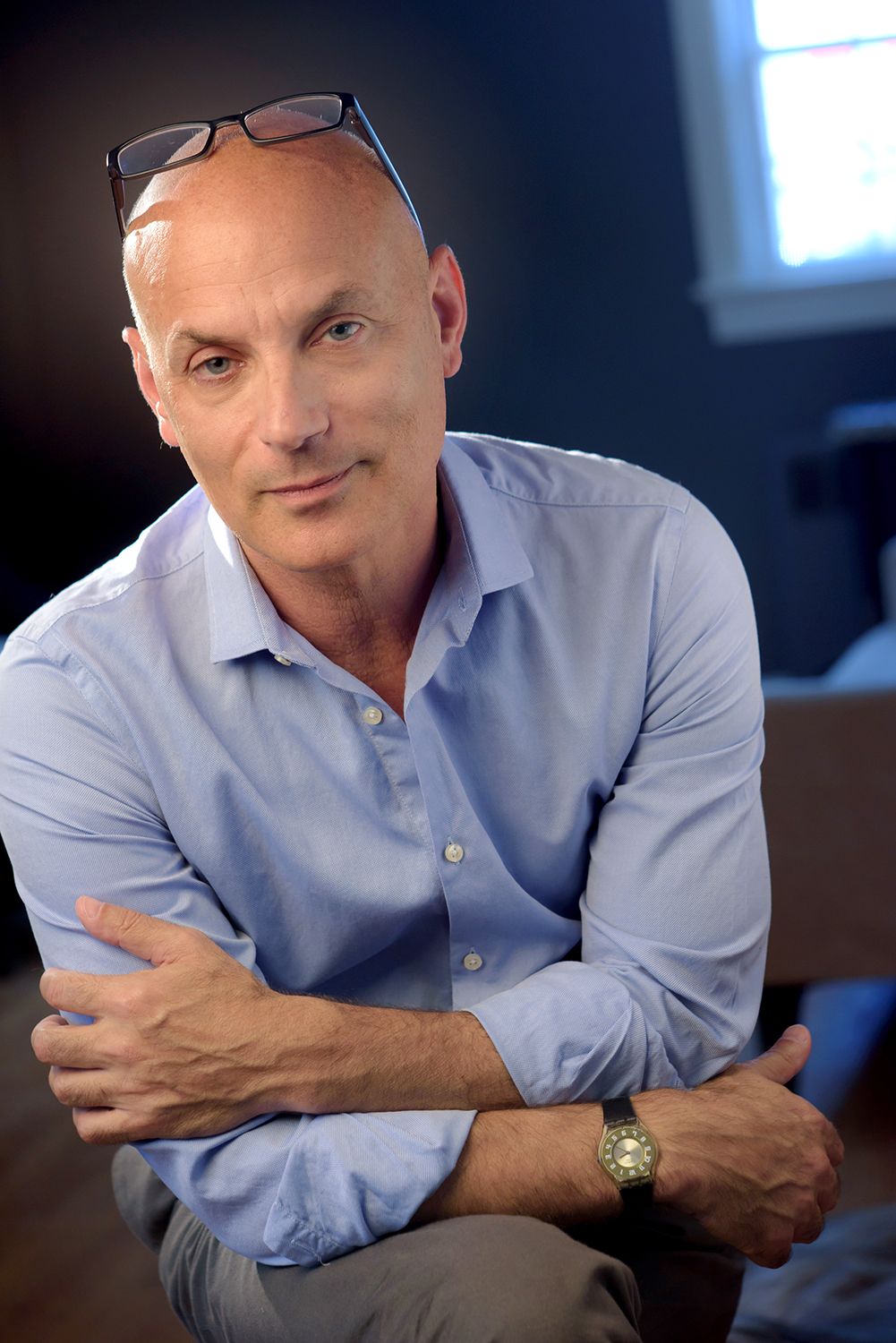 Daniel Mendelsohn's 6 all-time favorite books | The Week