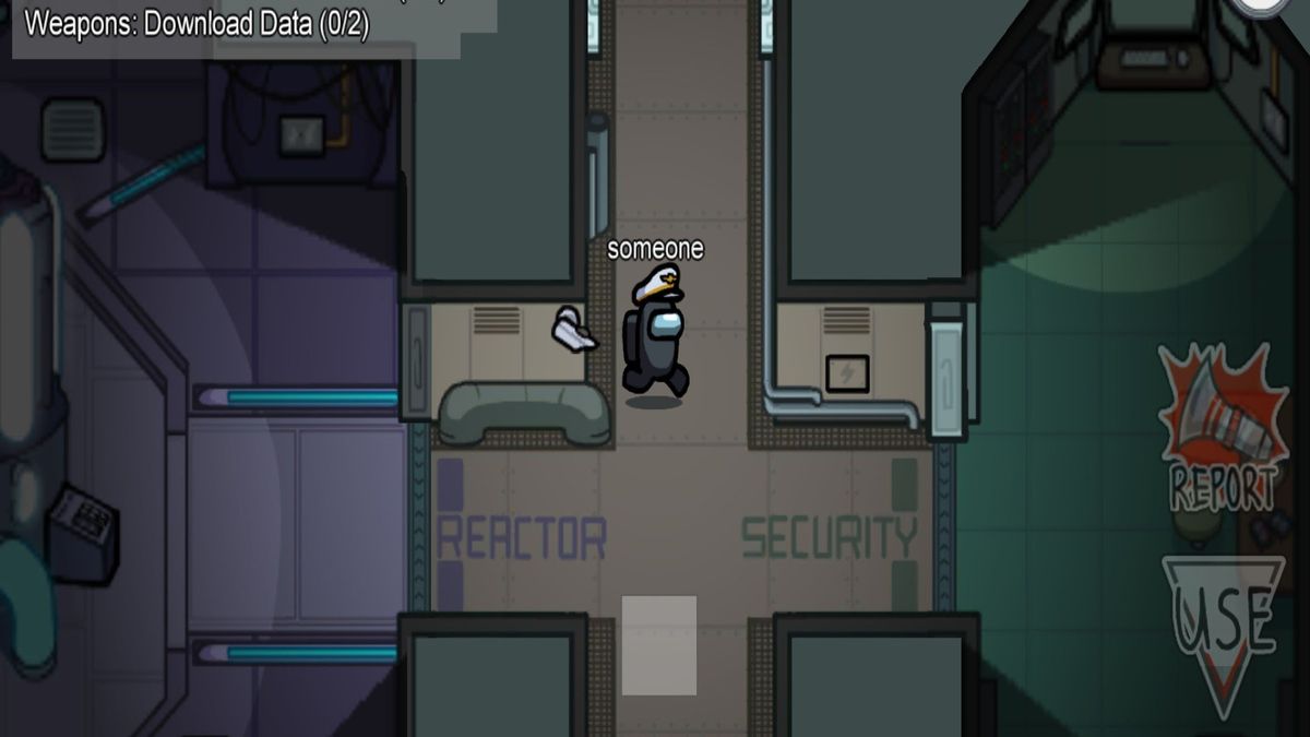 How to set up voice chat in Among Us | Windows Central