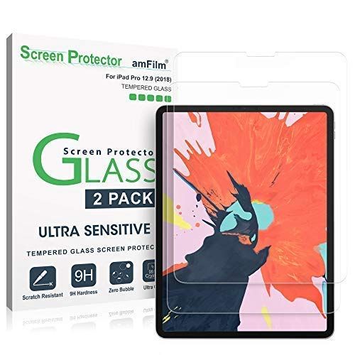 Best screen protectors for the 12.9-inch iPad Pro in 2024 | iMore
