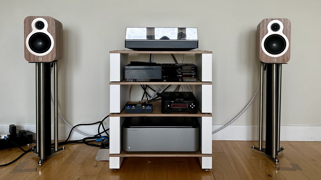 Best stereo speakers 2025: stereo systems for all budgets | TechRadar