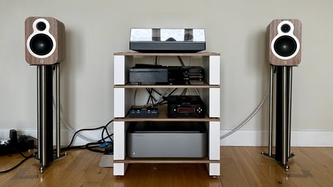 Best stereo speakers 2025: stereo systems for all budgets | TechRadar