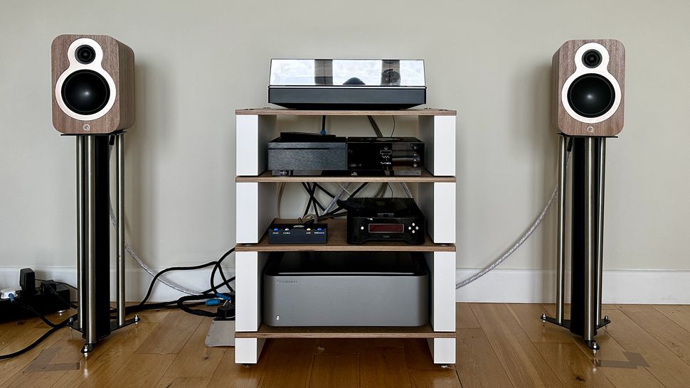 Best stereo speakers 2025: stereo systems for all budgets | TechRadar