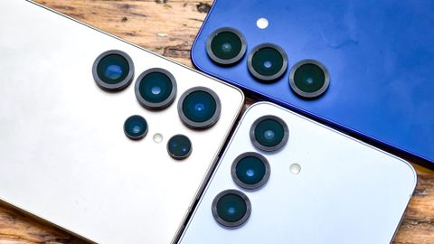 Best Samsung phones in 2025 | Tom's Guide