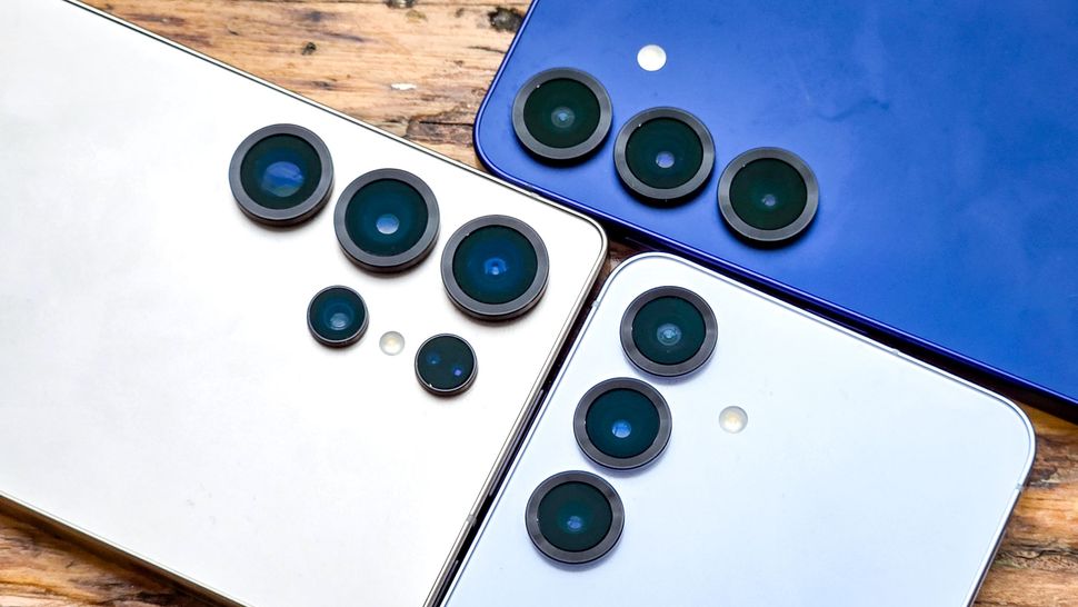 Best Samsung phones in 2025 | Tom's Guide