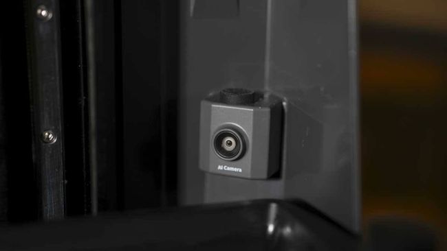 Elegoo Saturn 4 Ultra 3D printer review | TechRadar