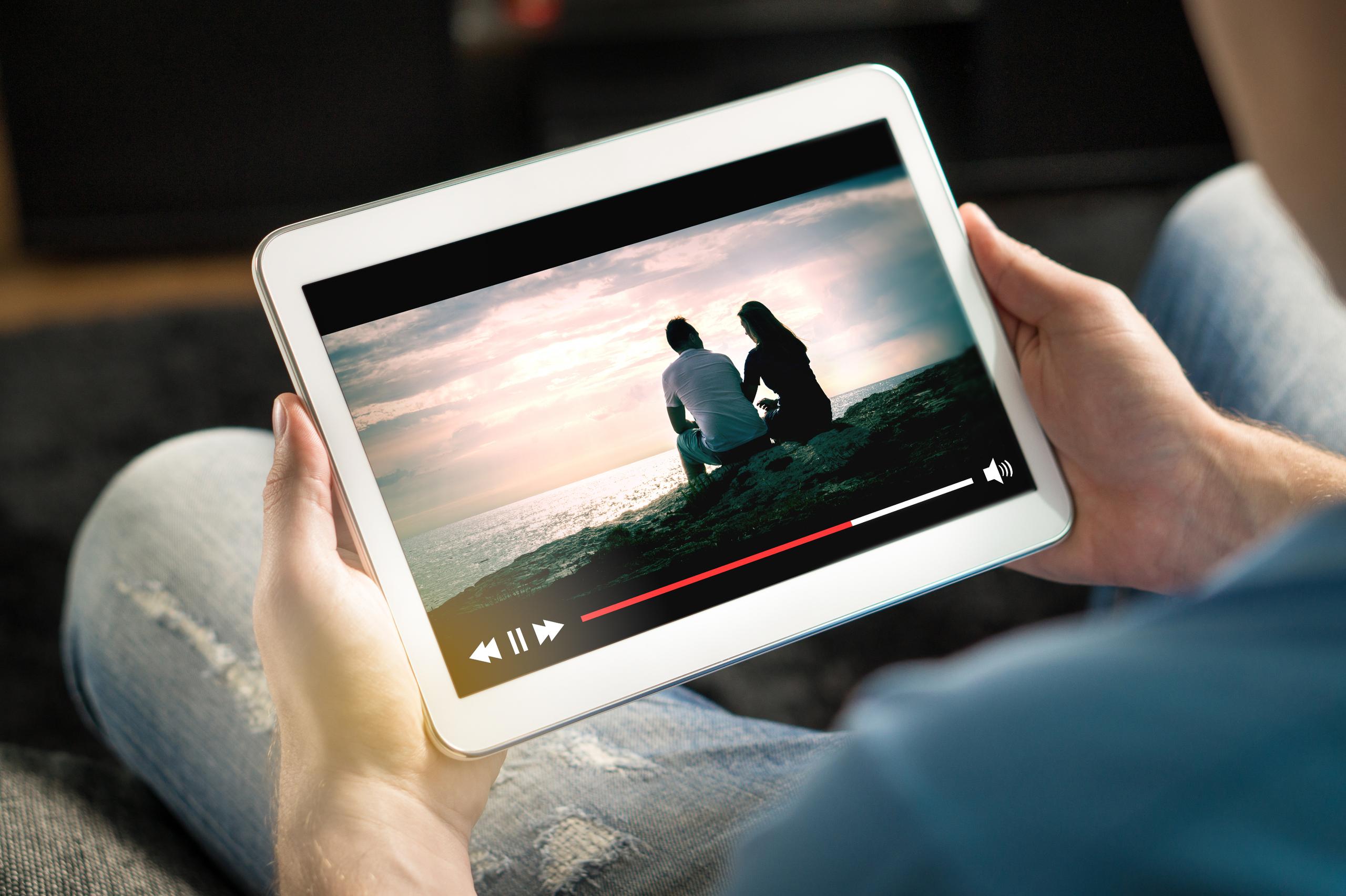 Top Media & Entertainment Trends to Watch in 2023 | TV Tech