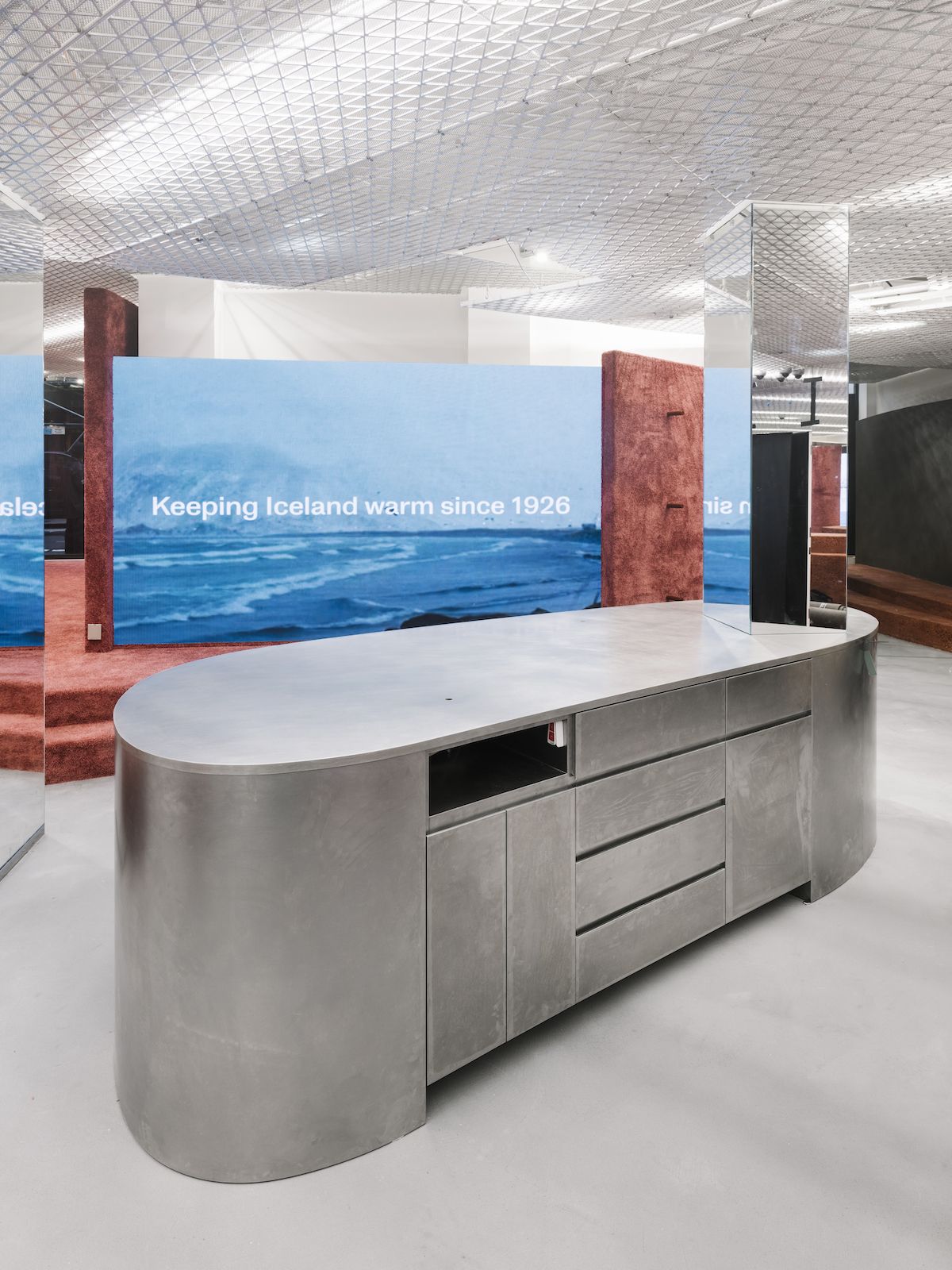 Step into the best fashion stores around the world | Wallpaper