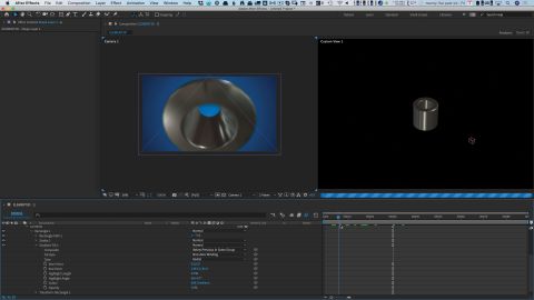 Element 3D: What it is and how to use it | Creative Bloq