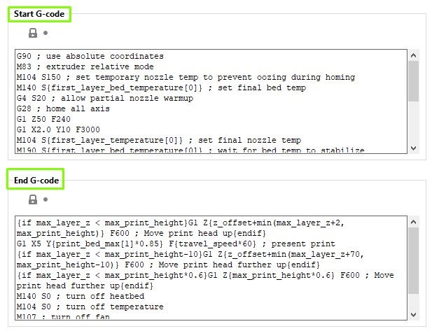 G-Code 101: Modify Your 3D Printing Files | Tom's Hardware