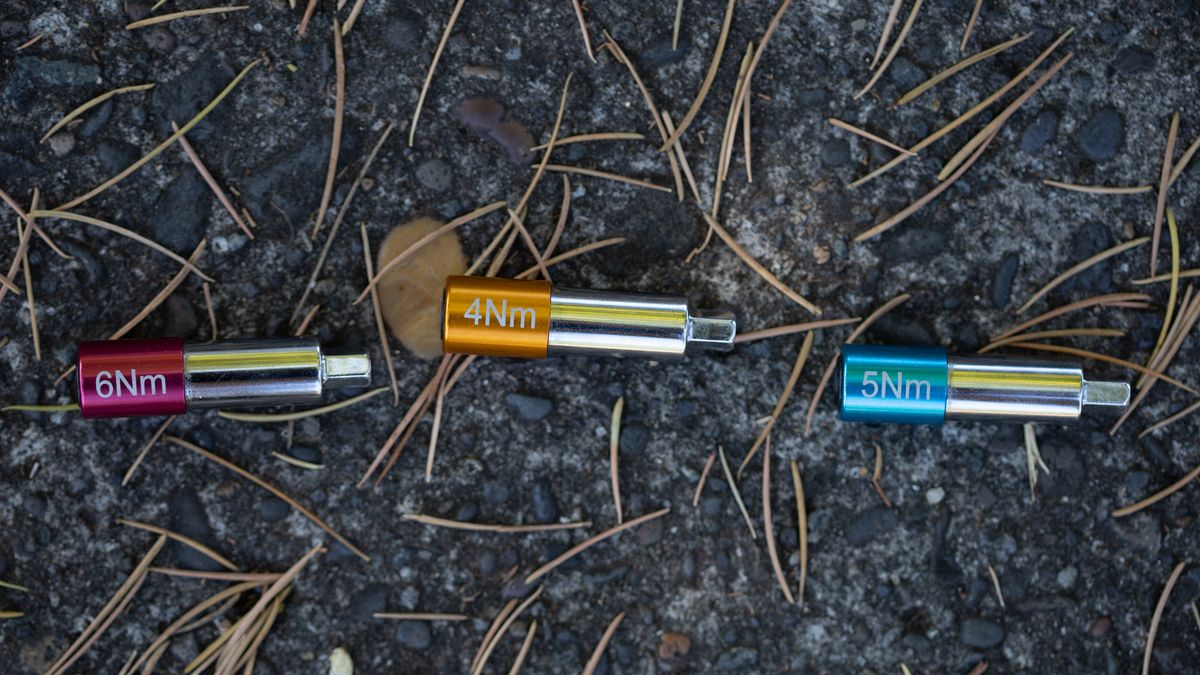 Pro Mini Torque wrench review: A solid everyday carry option | Cyclingnews