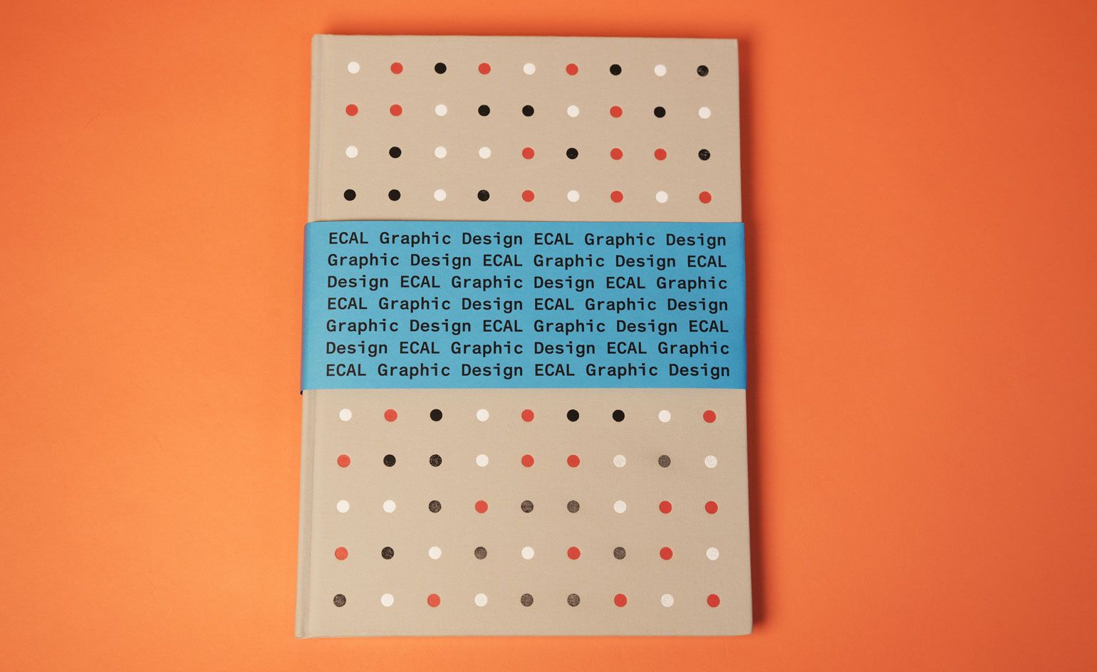 ECAL presents 'ECAL Graphic Design' exhibition and book | Wallpaper