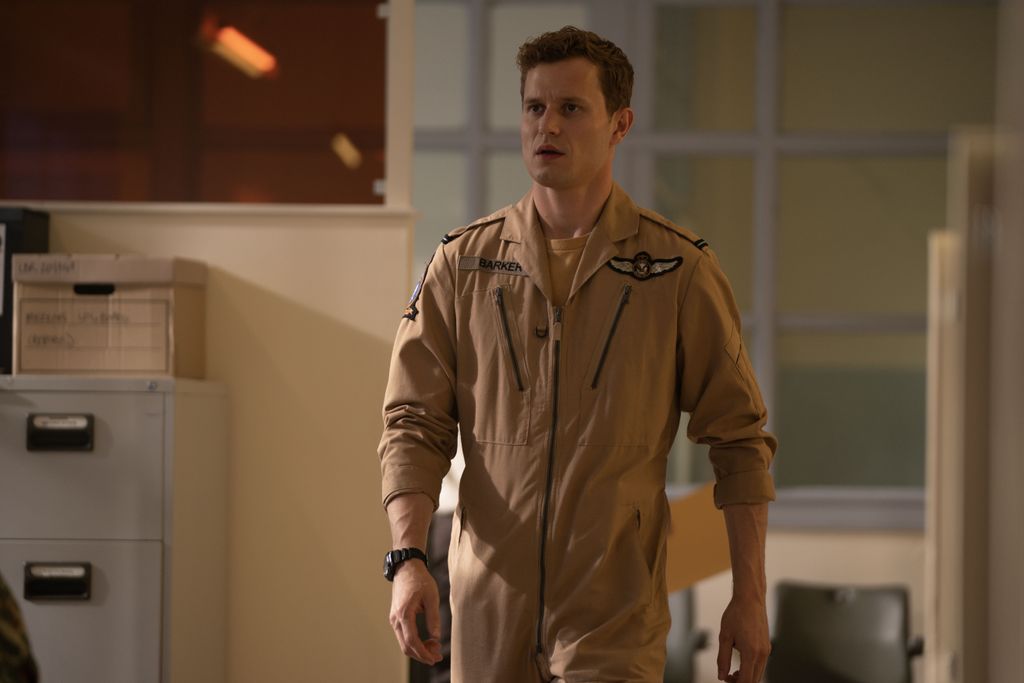 Vigil season 2: next episode air date, cast, plot, trailer | What to Watch