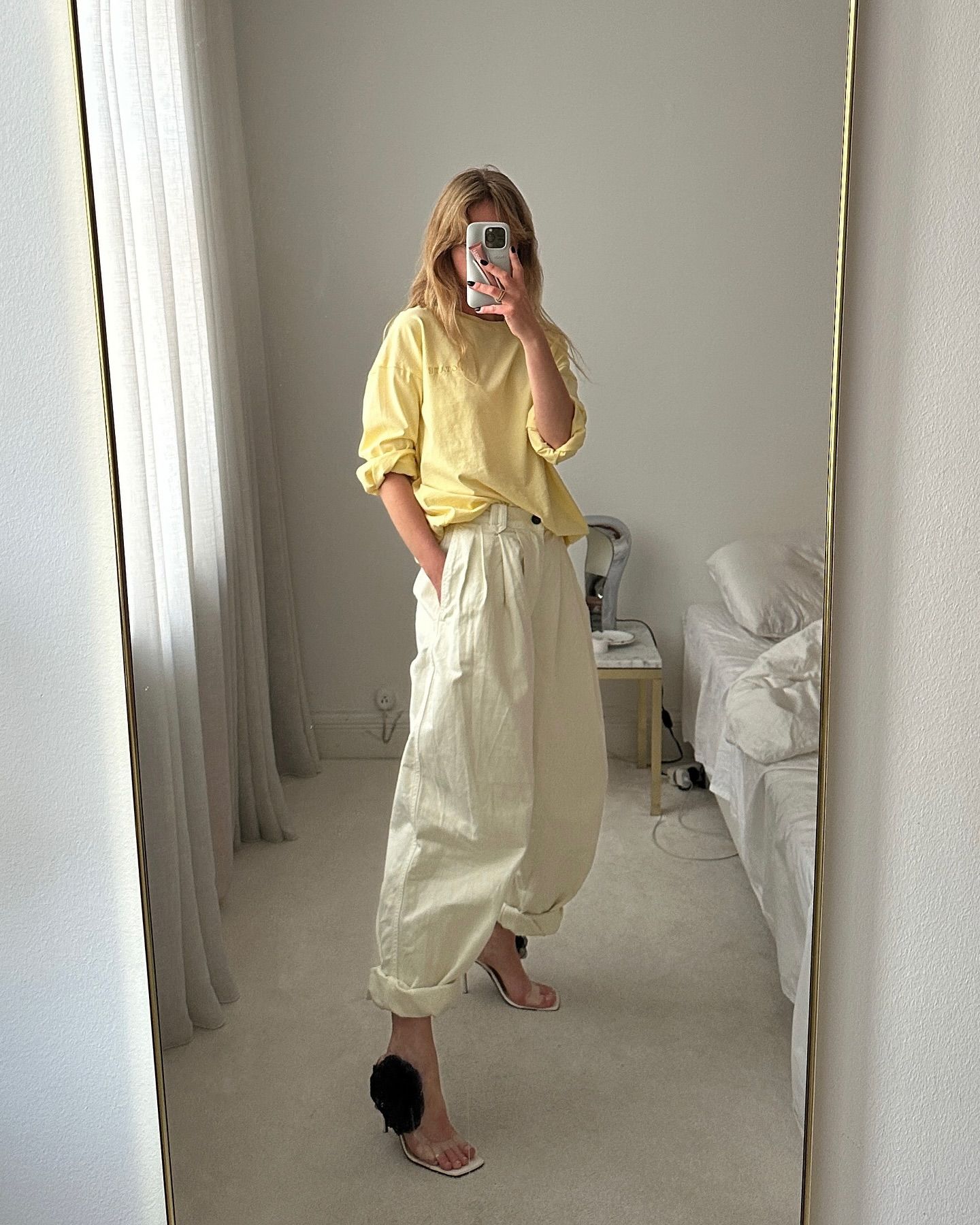 7 Trends Scandi Women Are Wearing All Summer Long | Who What Wear