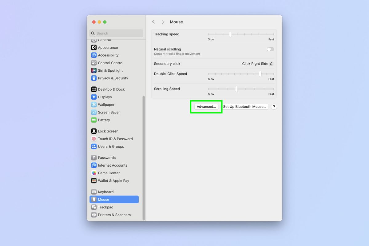 Gaming on Mac? Disable this hidden macOS Sonoma setting now | Tom's Guide