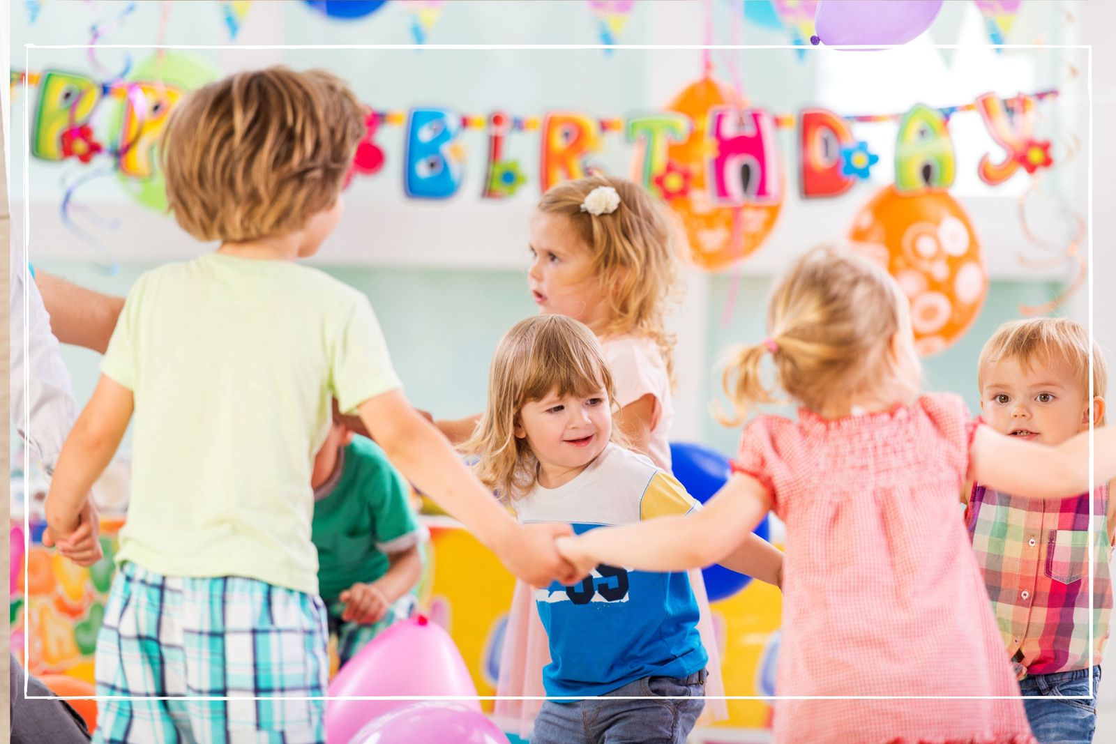 25 kids party games ideas for indoor and outdoor parties | GoodTo