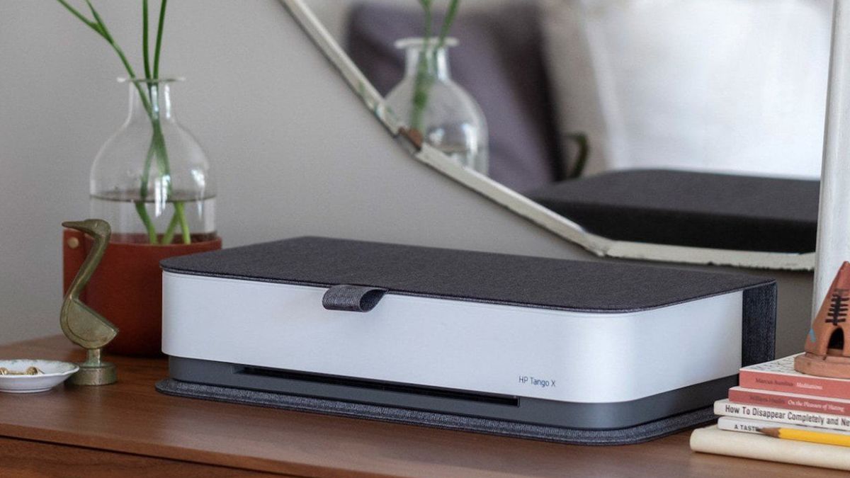 Best compact printers | chosen by experts | Top Ten Reviews