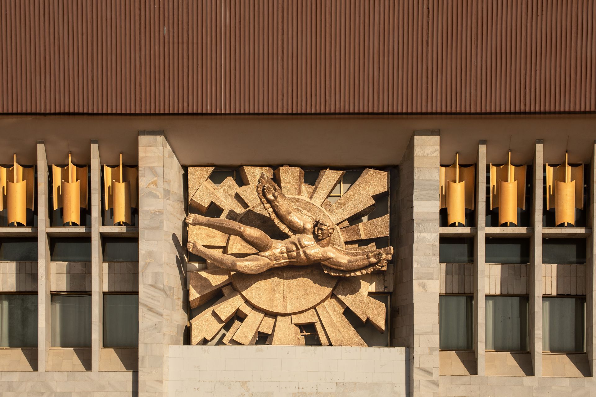 Tour Uzbekistan's modernist architecture in Tashkent | Wallpaper*