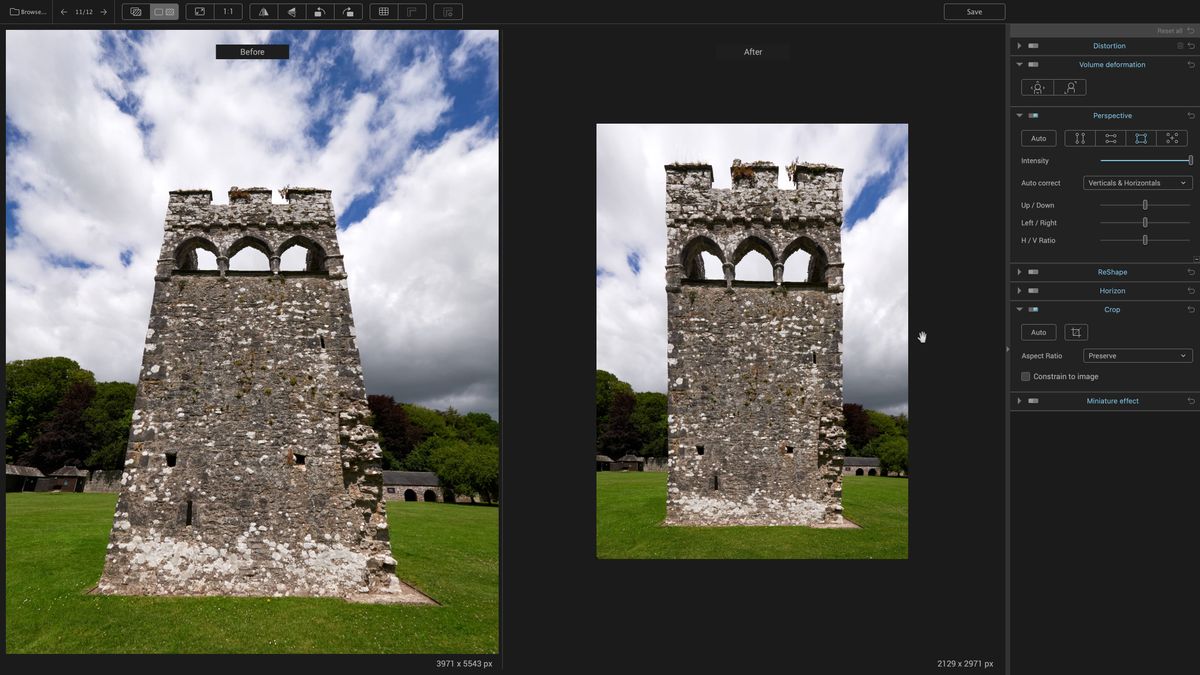 DxO ViewPoint 4 review | Digital Camera World